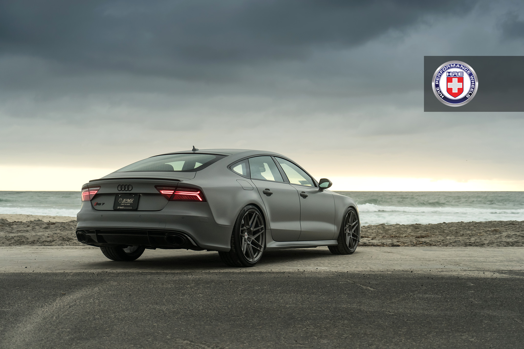 INTRODUCING THE NEW HRE RS2M & RS3M Wheels from HRE!! - TAG Motorsports