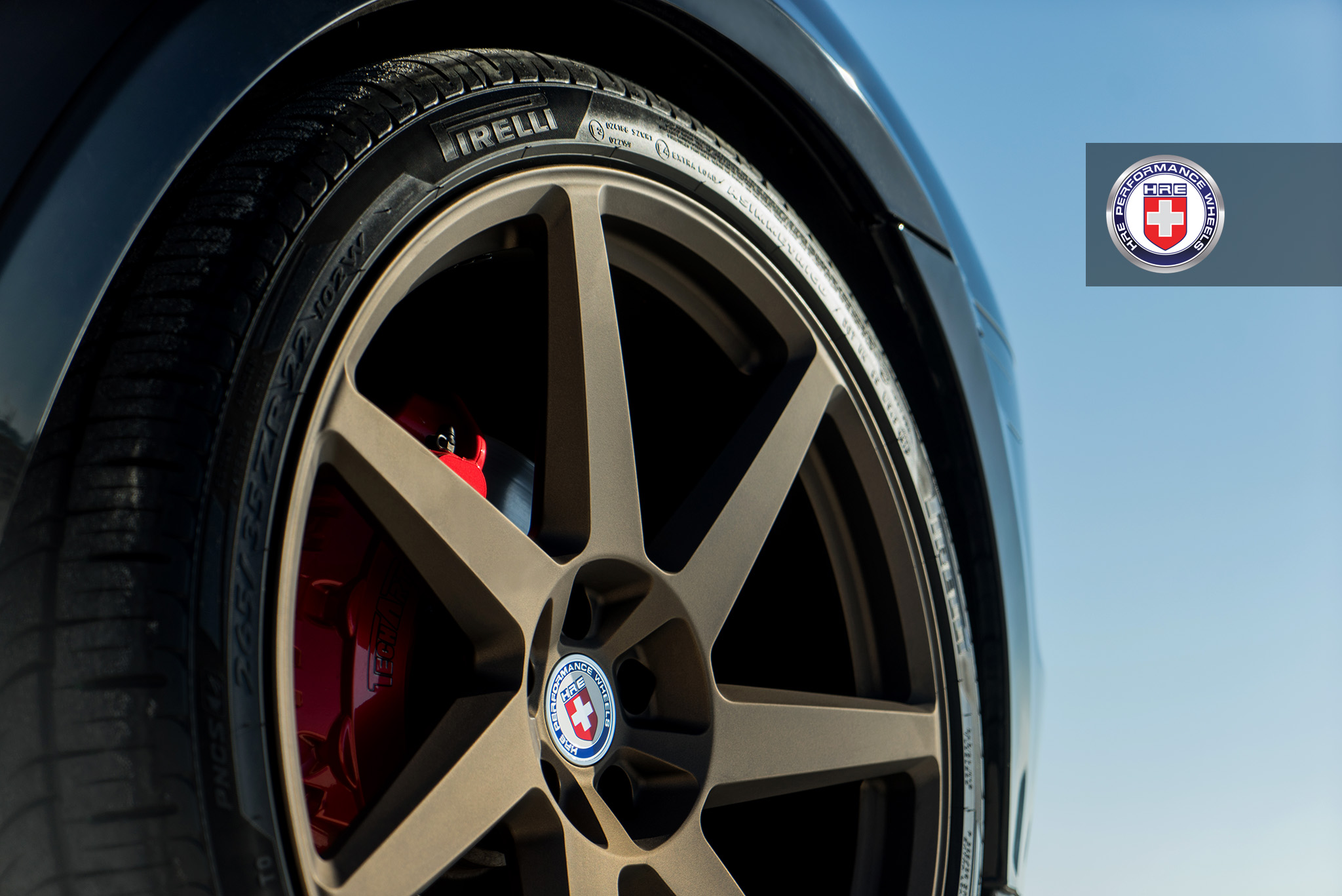 INTRODUCING THE NEW HRE RS2M & RS3M Wheels from HRE!! - TAG Motorsports