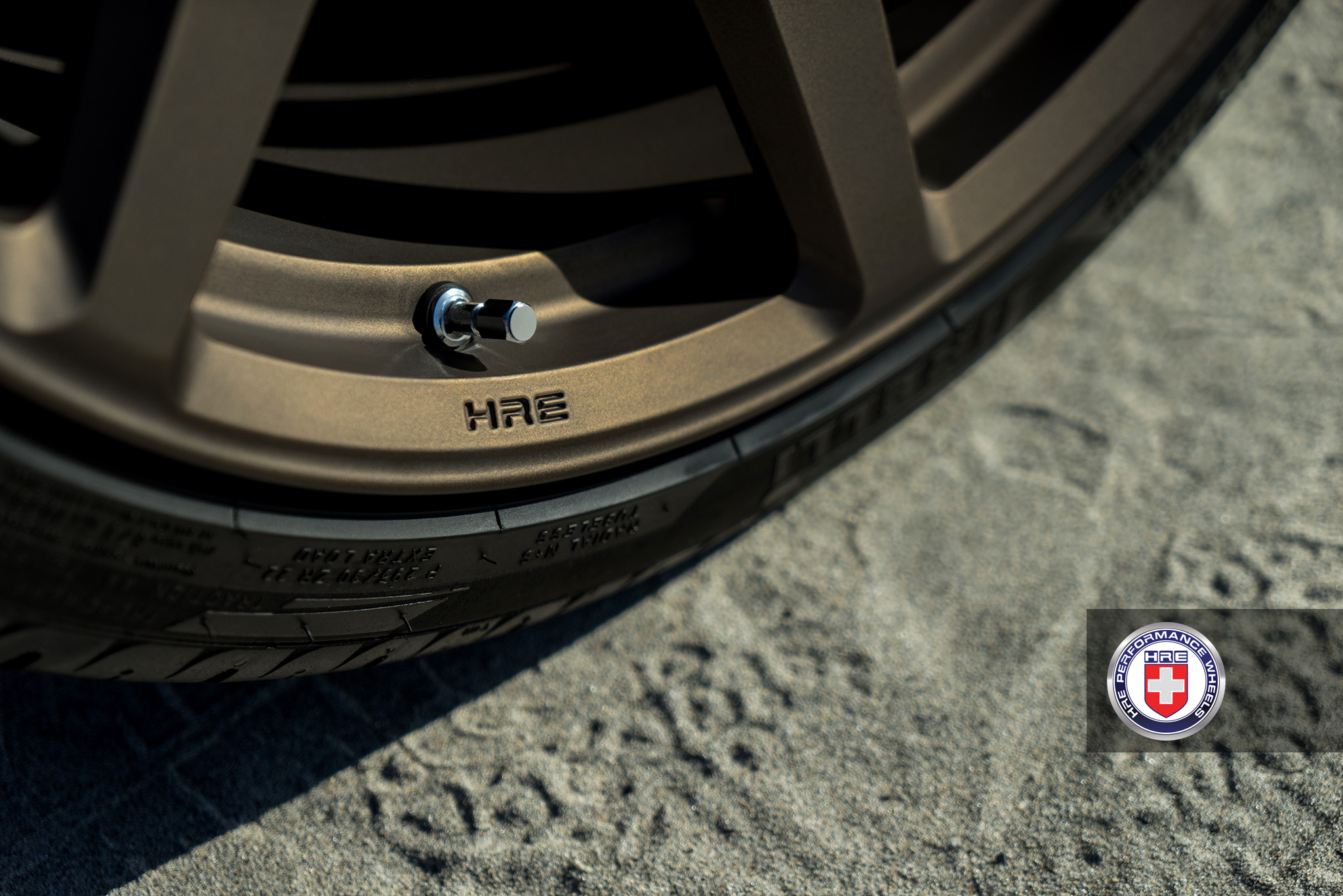 INTRODUCING THE NEW HRE RS2M & RS3M Wheels from HRE!! - TAG Motorsports