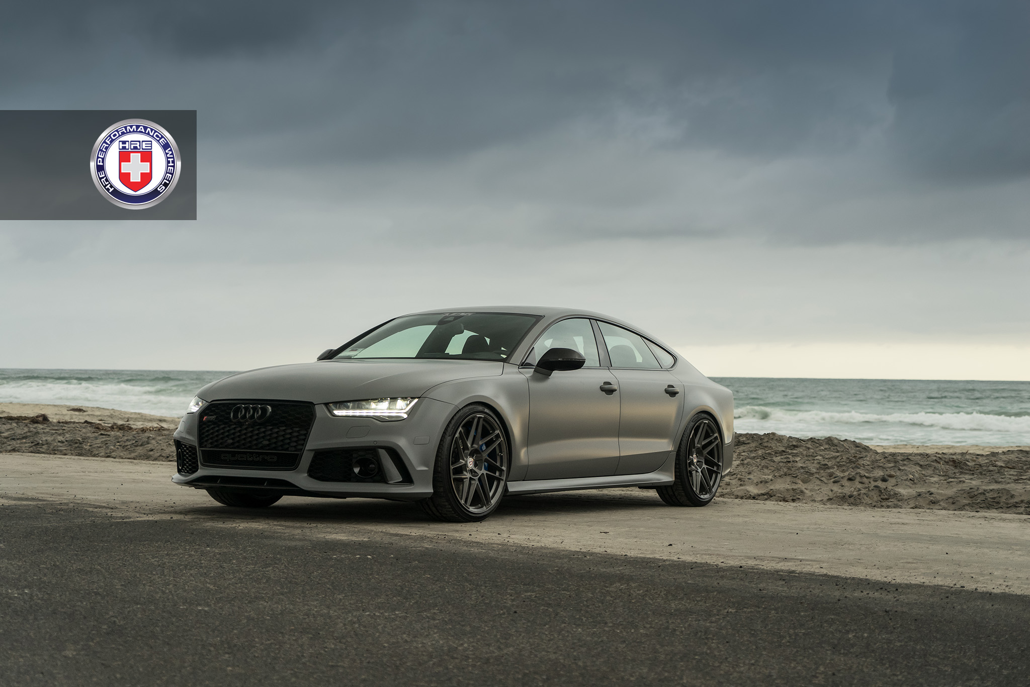 INTRODUCING THE NEW HRE RS2M & RS3M Wheels from HRE!! - TAG Motorsports