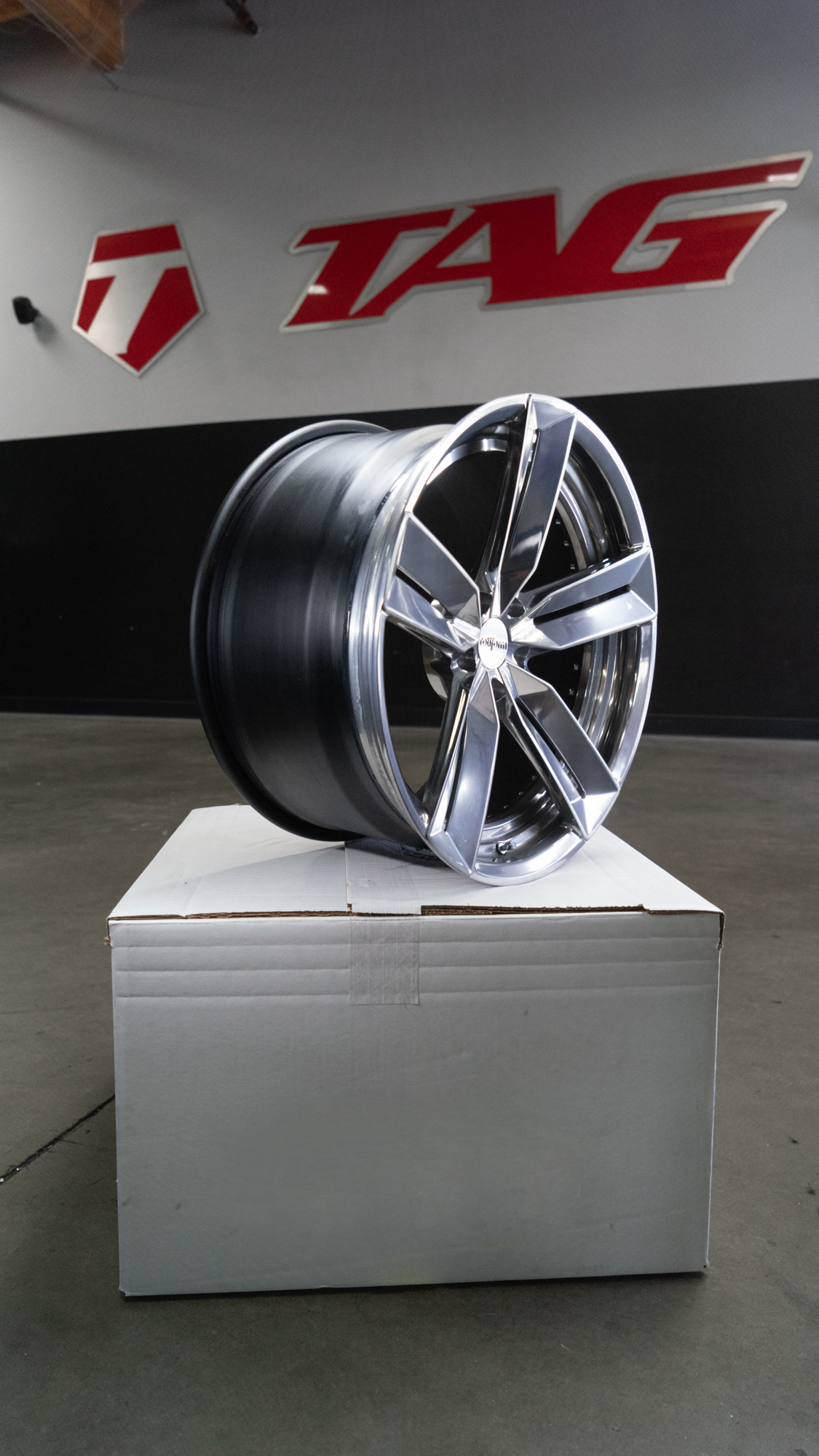 OFFICIAL - TAG Motorsports B9 A5/S5/RS5 WHEEL INVENTORY. GREAT WHEELS ...