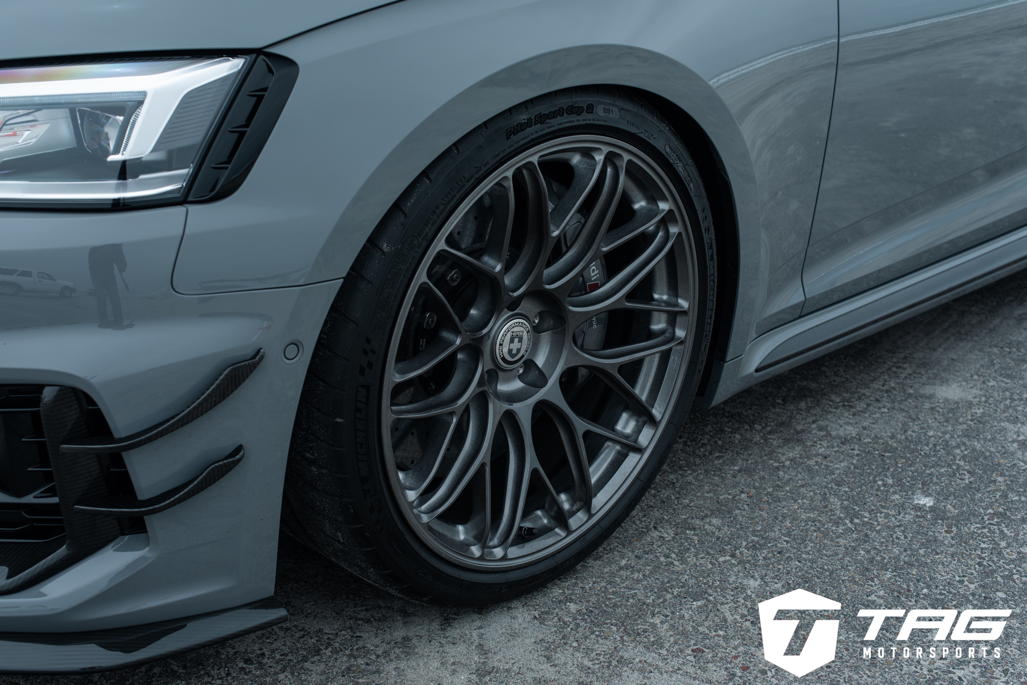 OFFICIAL - TAG Motorsports B9 A5/S5/RS5 WHEEL INVENTORY. GREAT WHEELS ...