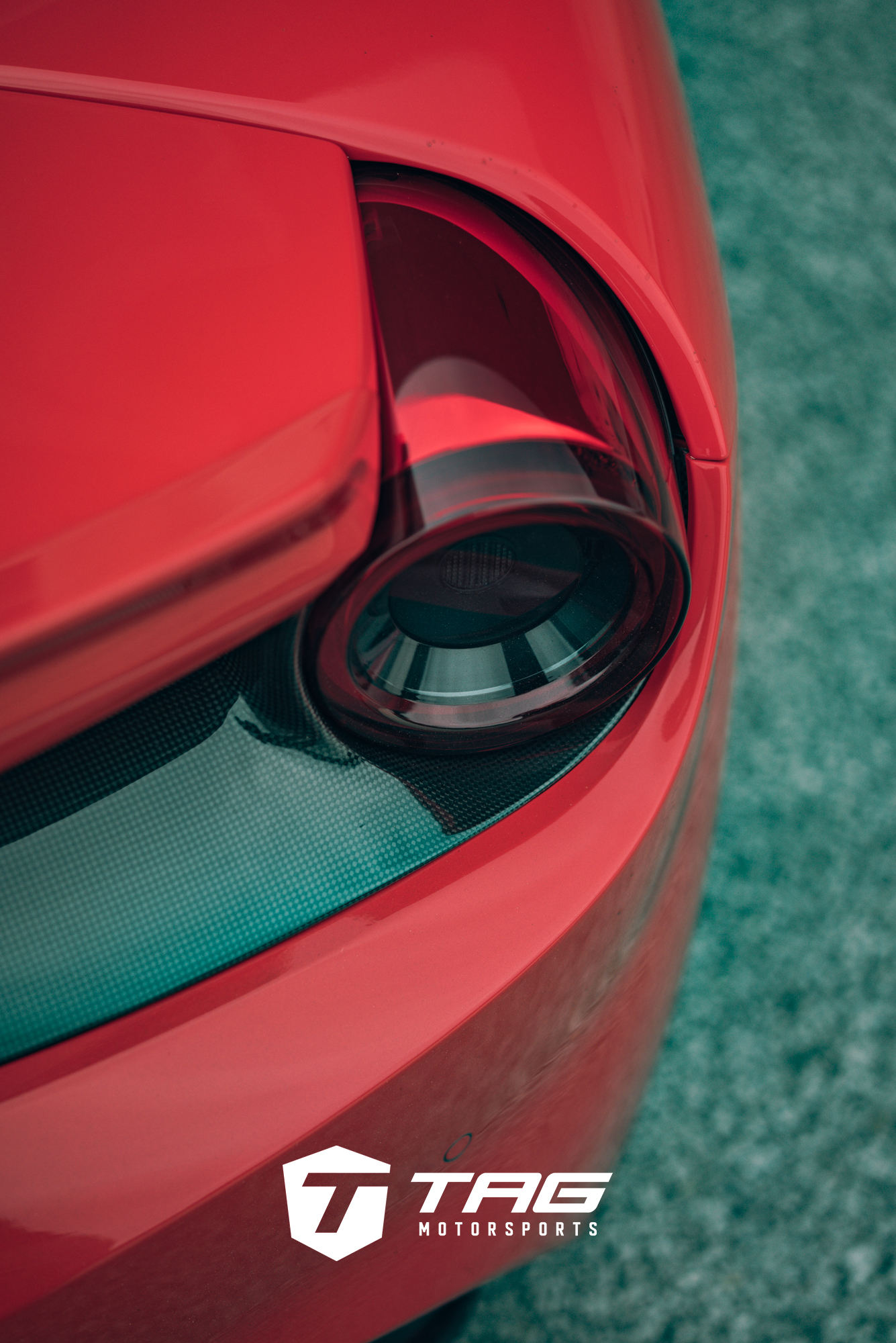 A LITTLE FERRARI NOSTALGIA? FERRARI 488 x 505M HRE WHEELS - TAG ...