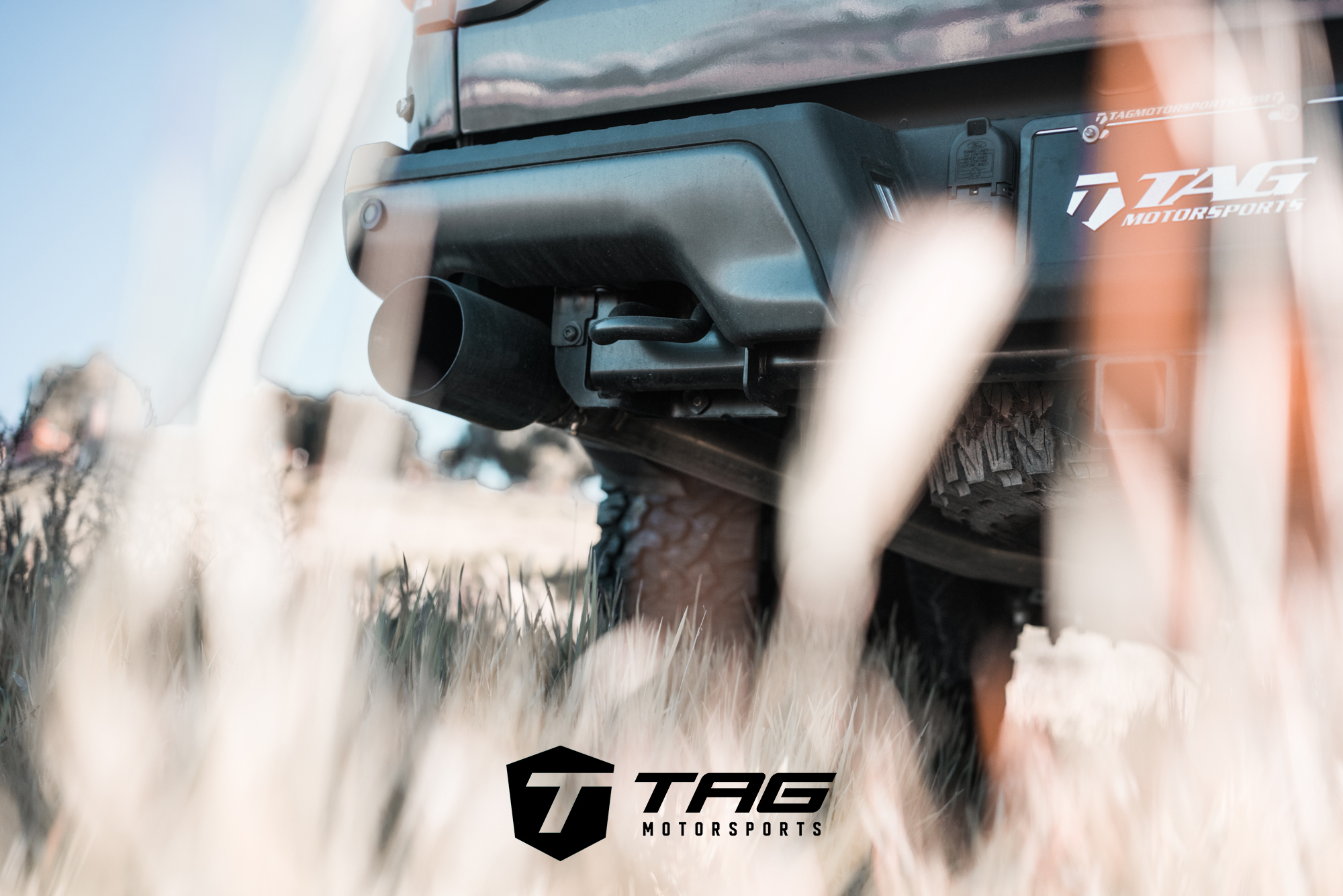 FORD RAPTOR From One Of Audizines Own - ROTIFORM x EIBACH x AWE - TAG ...