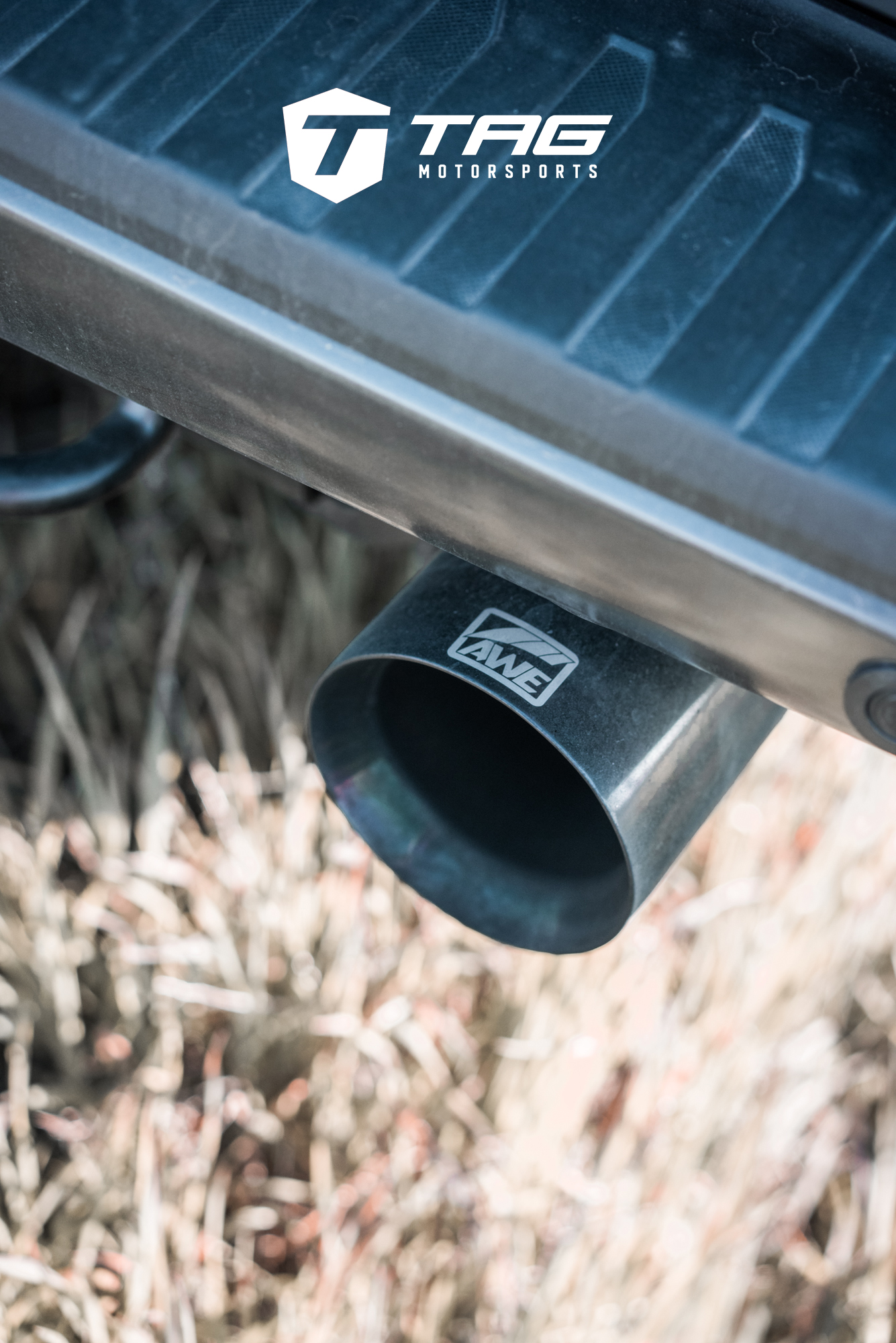 FORD RAPTOR From One Of Audizines Own - ROTIFORM x EIBACH x AWE - TAG ...