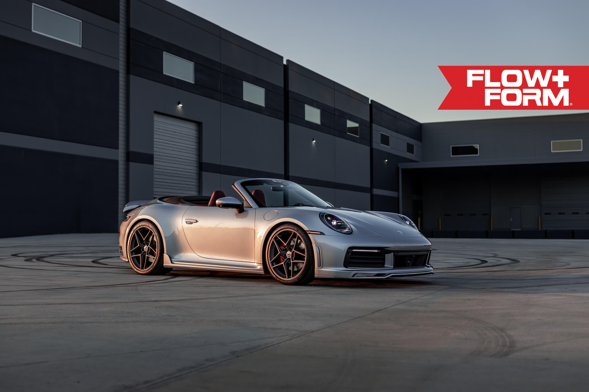 HURRY!! HRE FLOWFORM FF11 SETS IN STOCK FOR THE 992 - TAG Motorsports ...