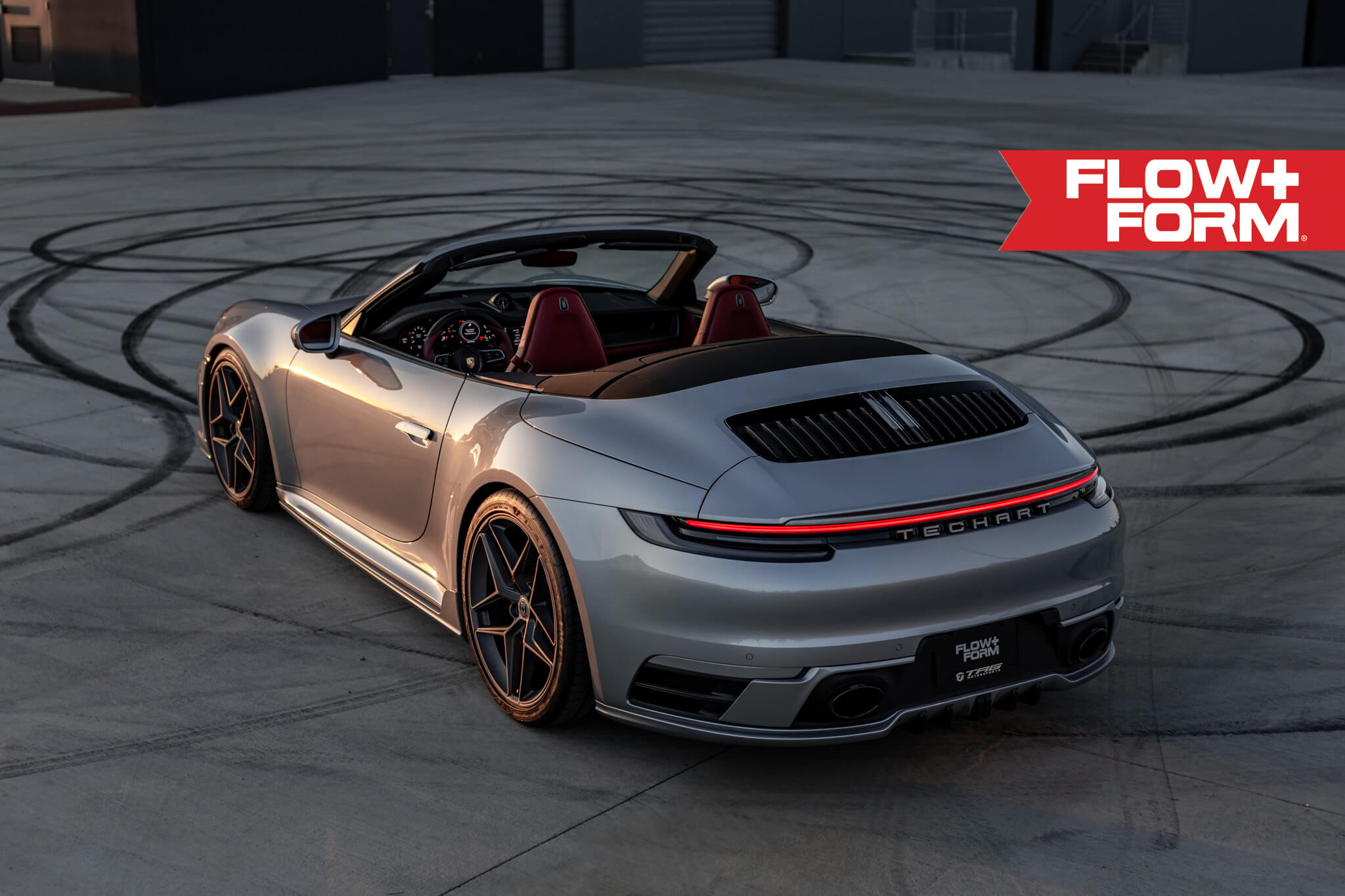 HURRY!! HRE FLOWFORM FF11 SETS IN STOCK FOR THE 992 - TAG Motorsports ...