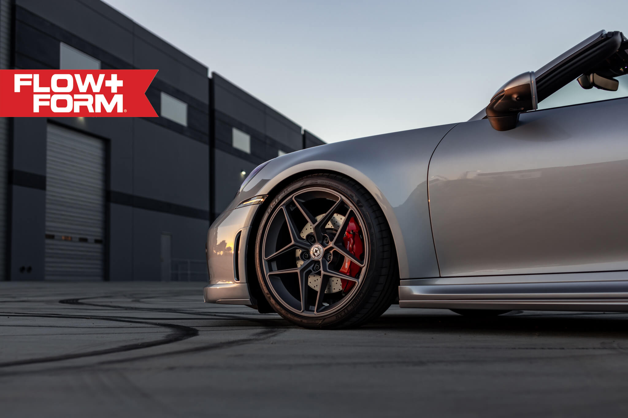 HURRY!! HRE FLOWFORM FF11 SETS IN STOCK FOR THE 992 - TAG Motorsports ...