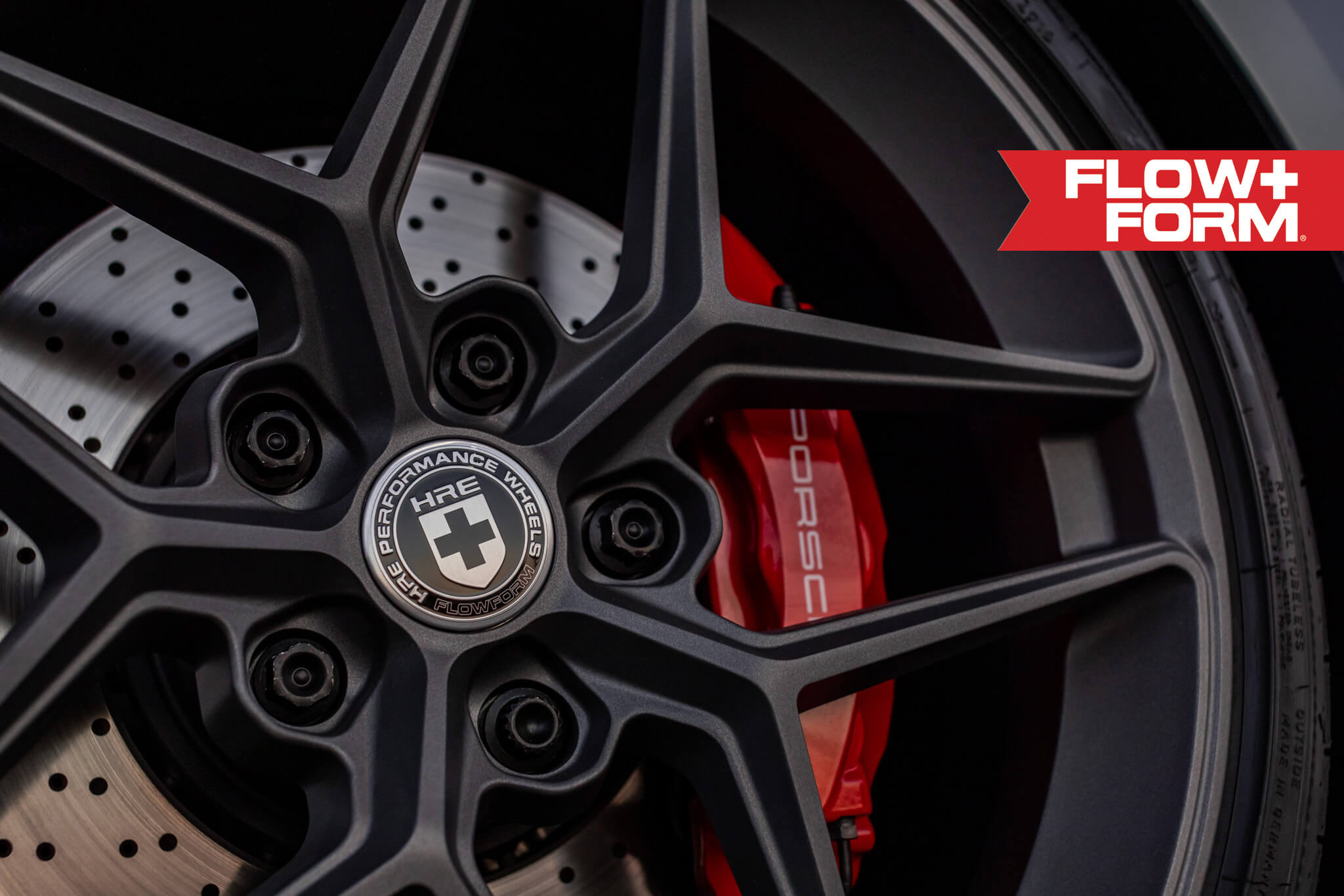HURRY!! HRE FLOWFORM FF11 SETS IN STOCK FOR THE 992 - TAG Motorsports ...