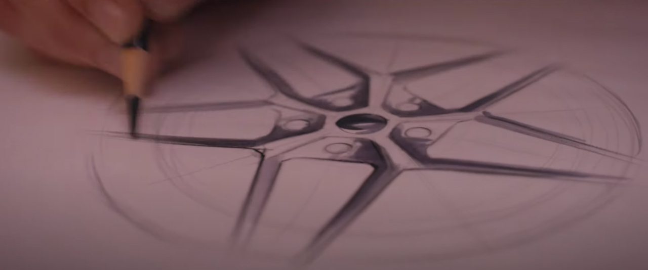 WHY HRE FLOWFORM WHEELS? TAKE A LOOK AT THE MANUFACTURING PROCESS ...