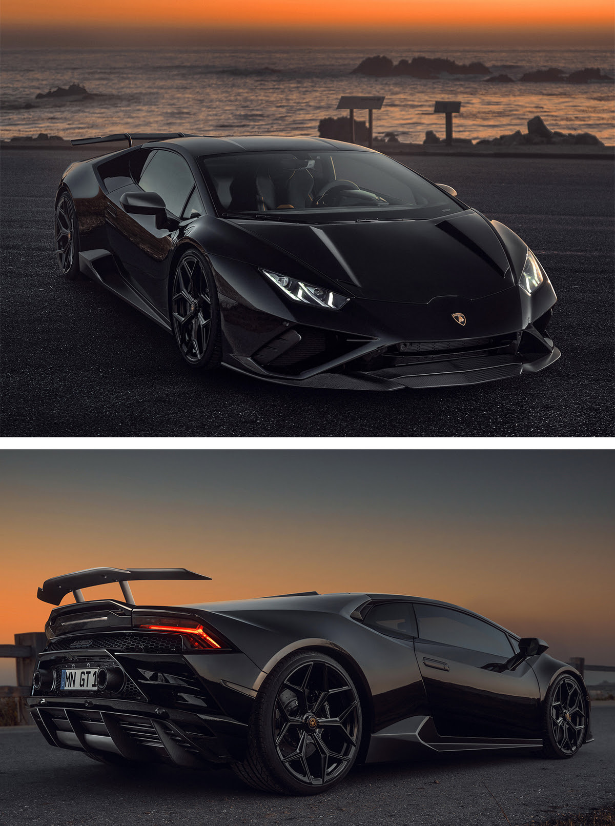 NOVITEC TUNING FOR THE HURACAN EVO RWD - TAG Motorsports - Blog