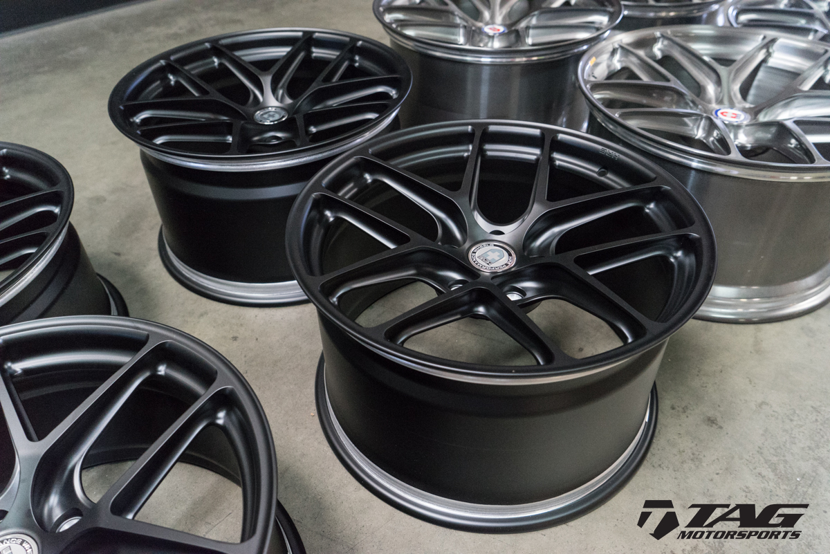 HRE Wheels | Introducing the R101 LIGHTWEIGHT - Our Newest and Lightest ...