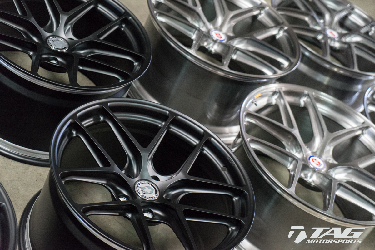 HRE Wheels | Introducing the R101 LIGHTWEIGHT - Our Newest and Lightest ...