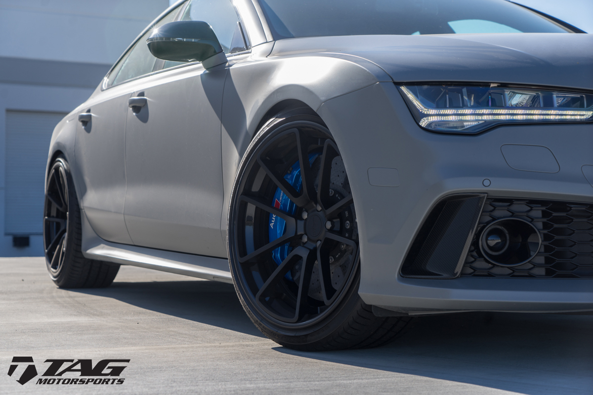 TAG Motorsports - WHEEL INVENTORY SPECIALS - HRE, ADV1 Wheels, and More ...