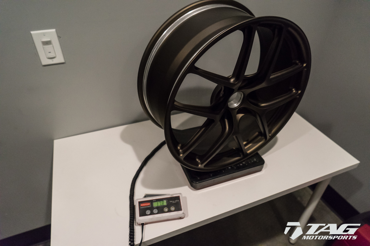 All new to the TAG Motorsports Stable!! // 2017 Dynamite Red V10 Plus