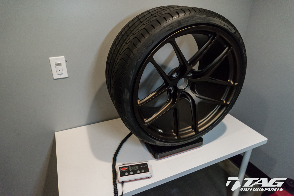 All new to the TAG Motorsports Stable!! // 2017 Dynamite Red V10 Plus