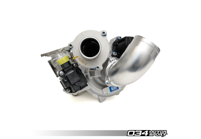 Audi s3 turbo upgrade store