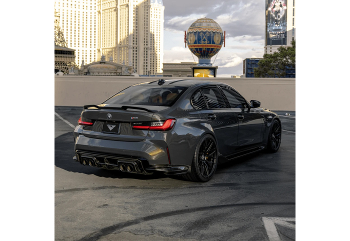 vorsteiner g80