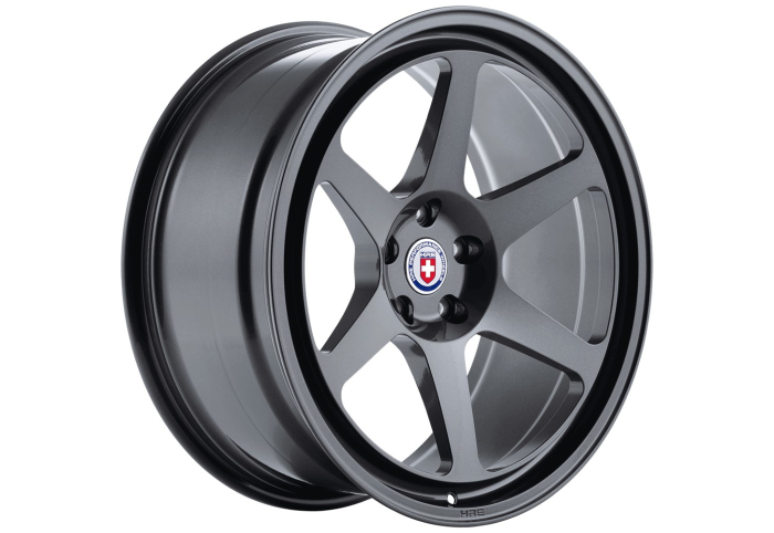 HRE Classic 306 GT Monoblock Forged Wheels | TAG Motorsports
