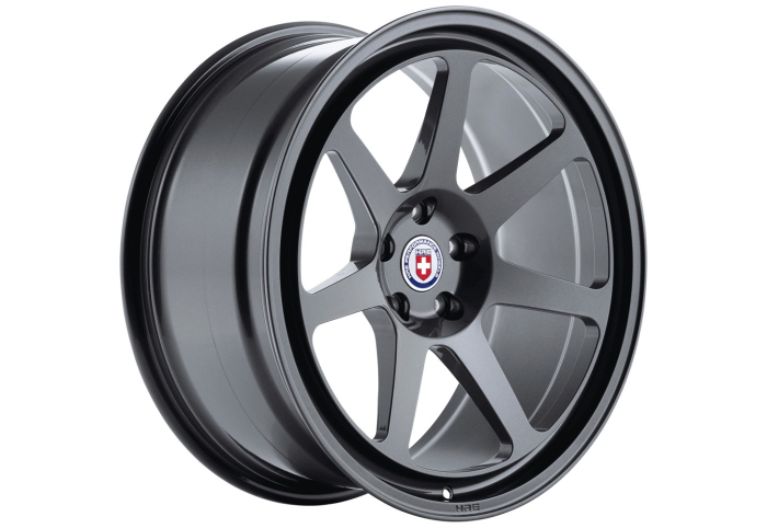 HRE Classic 307 GT Monoblock Forged Wheels | TAG Motorsports