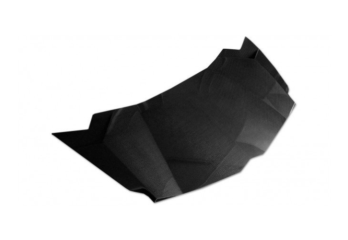 Novitec Front Trunk Lid for Aventador Models | TAG Motorsports