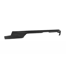1016 Carbon Upper Rear Diffuser for 992 GT3 - TAG Motorsports