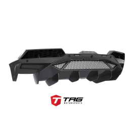 1016 Rear Diffuser for Lamborghini Revuelto | TAG Motorsports