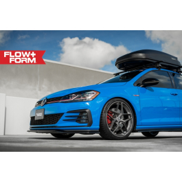 HRE Wheels FlowForm FF11 20" for Golf R / GTI - TAG Motorsports