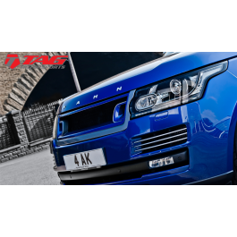 KAHN RS Style Front Grill