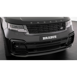 BRABUS Carbon Front Bumper for L460 Range Rover | TAG Motorsports