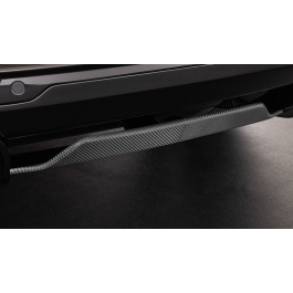 BRABUS Carbon Rear Diffuser for L460 Range Rover | TAG Motorsports