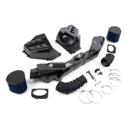 Dinan Carbon Fiber Cold Air Intake for G8X M2 / M3 / M4 | TAG Motorsports