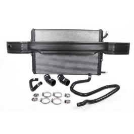 Forge Audi RS7 Charge Cooler Radiator/Intercooler