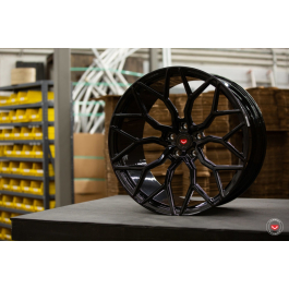 21" Vossen S17-01 Wheels for Audi A7 / S7 / RS7 (C7)