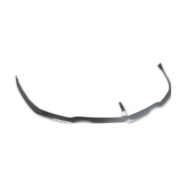 Novitec Carbon Front Lip Spoiler for Aventador SVJ | TAG Motorsports