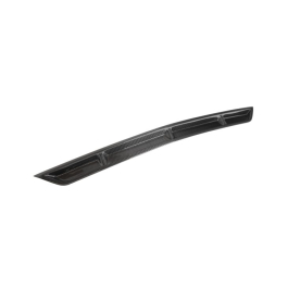 Novitec Carbon Center Rear Bumper Cover for Lamborghini Urus S ...