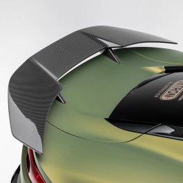 Vorsteiner LR-52 Carbon Rear Wing for Lotus Emira | TAG Motorsports