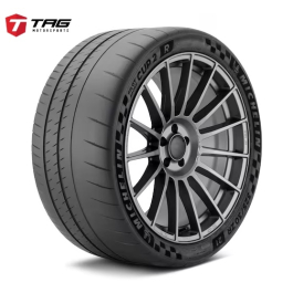 Michelin Pilot Sport Cup 2 R Tires | TAG Motorsports