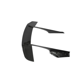 Novitec Carbon Rear Wing for McLaren Artura Coupe | TAG Motorsports