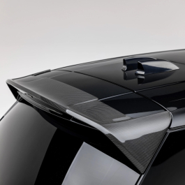 Vorsteiner Carbon Roof Spoiler for L460 Range Rover | TAG Motorsports
