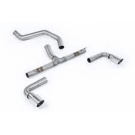 Milltek Exhaust Systems for INEOS Gernadier | TAG Motorsports