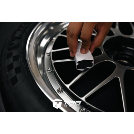 TAG Ceramic Coating for Wheels | TAG Motorsports