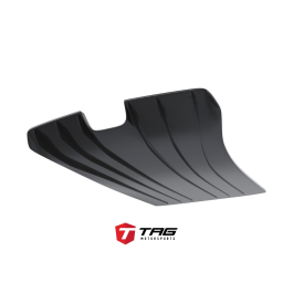 1016 Carbon Lower Rear Diffuser for 992 GT3 RS | TAG Motorsports