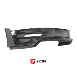 1016 Carbon Upper Rear Diffuser w/ Uprights for 992 GT3 RS | TAG ...