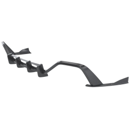 1016 Industries Aero Rear Diffuser for C8 Audi RS6 | TAG Motorsports