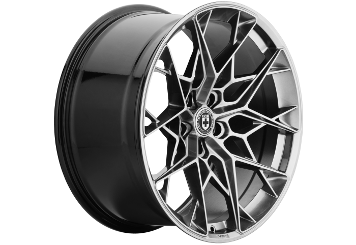 HRE Wheels FlowForm FF10 20" for A90 Supra