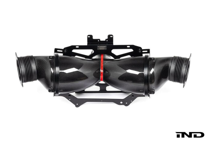 Eventuri Carbon Fiber Intake System for C8 Corvette | TAG Motorsports