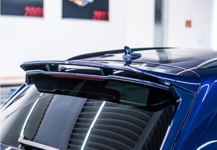 ABT Rear Wing for 2018+ Audi SQ5