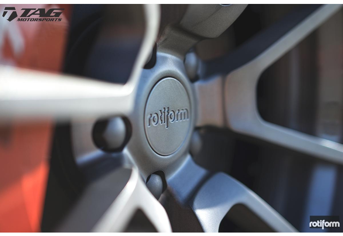 Rotiform Wheels - TAG Motorsports