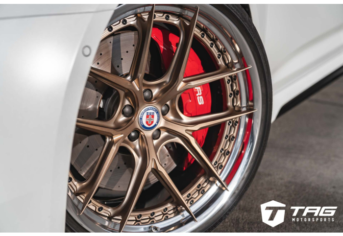 HRE Forged Wheels - TAG Motorsports